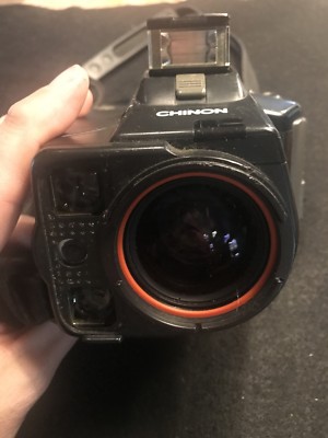 Chinon Genesis 35mm Camera | eBay
