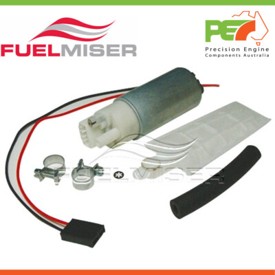 FUELMISER Fuel Pump EFI In Tank For Daihatsu Terios 1.3 4x4 (J102 ...