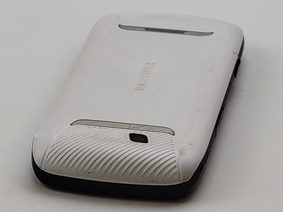 Samsung Sidekick 4G (SGH-T839) 1GB (T-Mobile) Smartphone - SMALL ISSUE ...