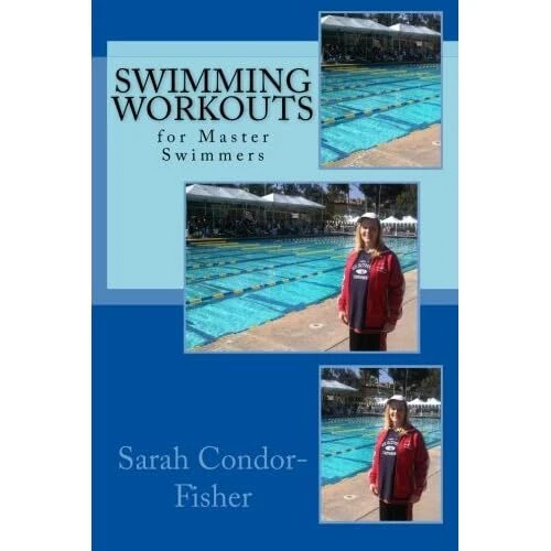Masters Swimming Workouts | EOUA Blog