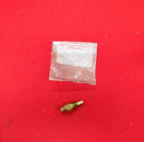GENUINE Leroi Air Compressor LEROI TEMP TEMPERATURE SENDER 60-589-11 | eBay
