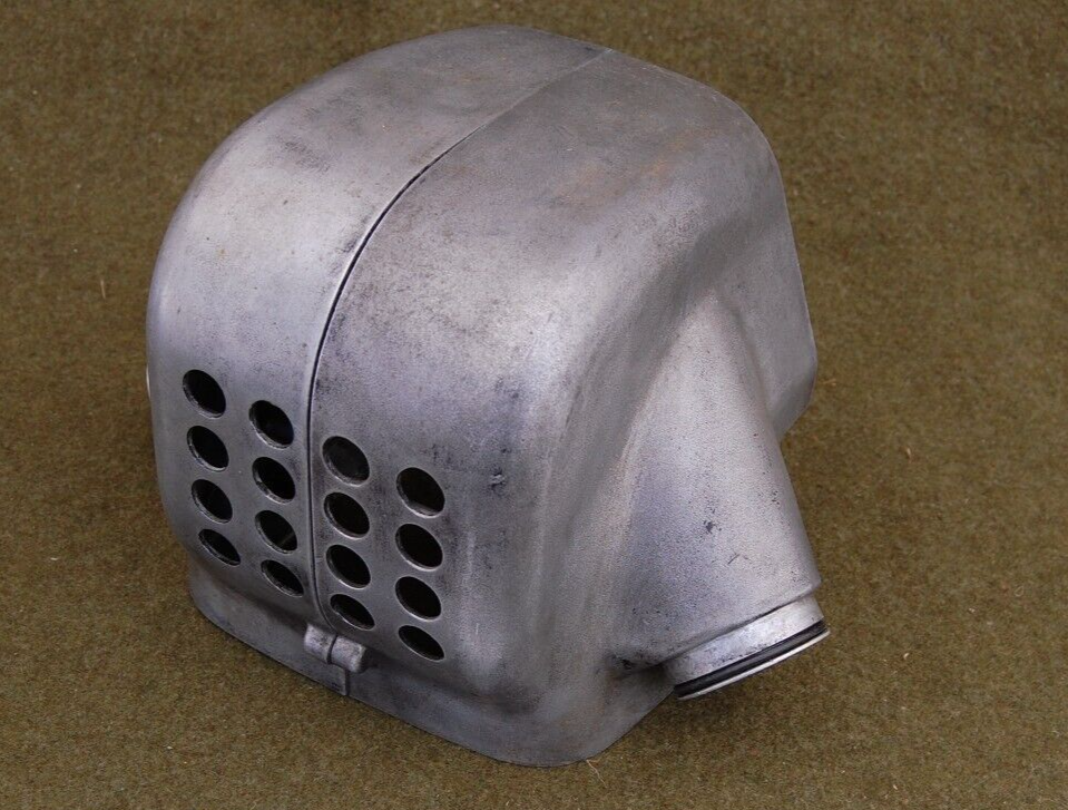 BMW AIRHEAD, R90S, (R80, R80GS, R100, R100S, R100RS), AIR CLEANER BOX ...