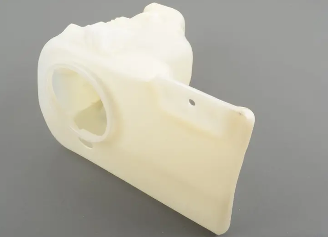 Mercedes-Benz C W202 Windshield Washer Fluid Reservoir A2028690620 ...