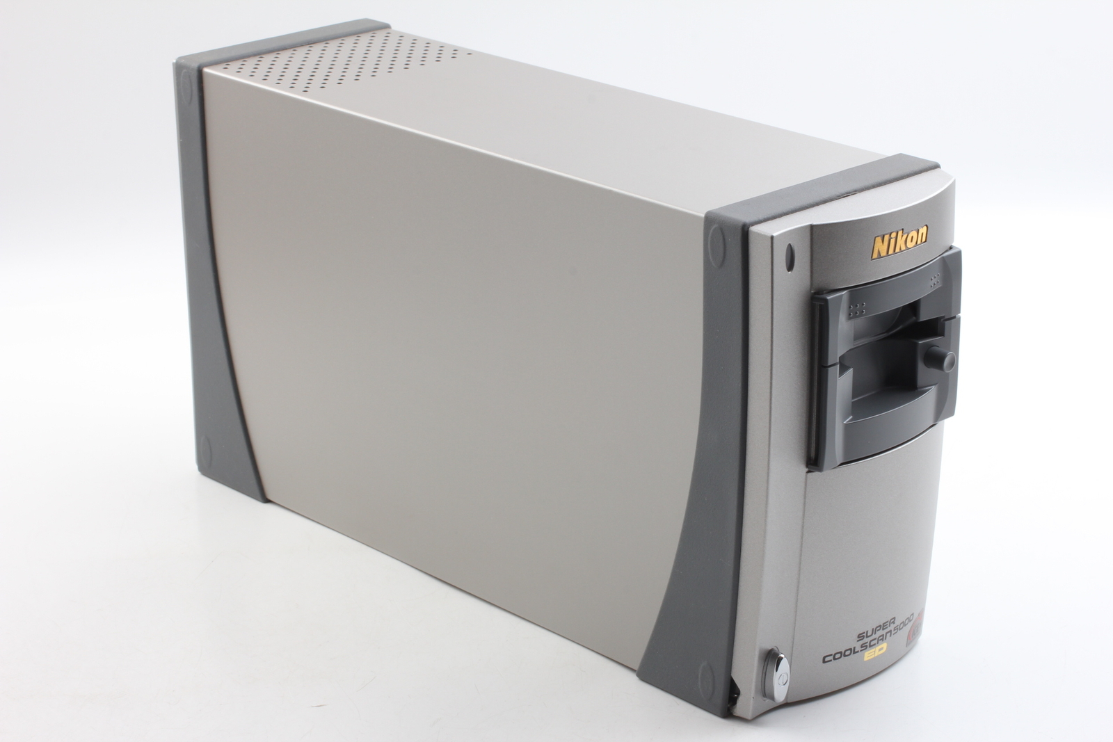 Nikon CoolScan 5000 ED Photo, Slide & Film Scanner for sale online | eBay