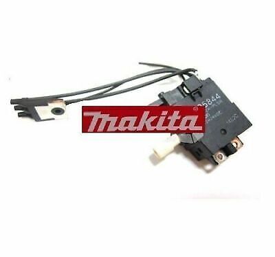 MAKITA SWITCH for jigsaw BJV140 BJV180 650584-4 650650-7 | eBay