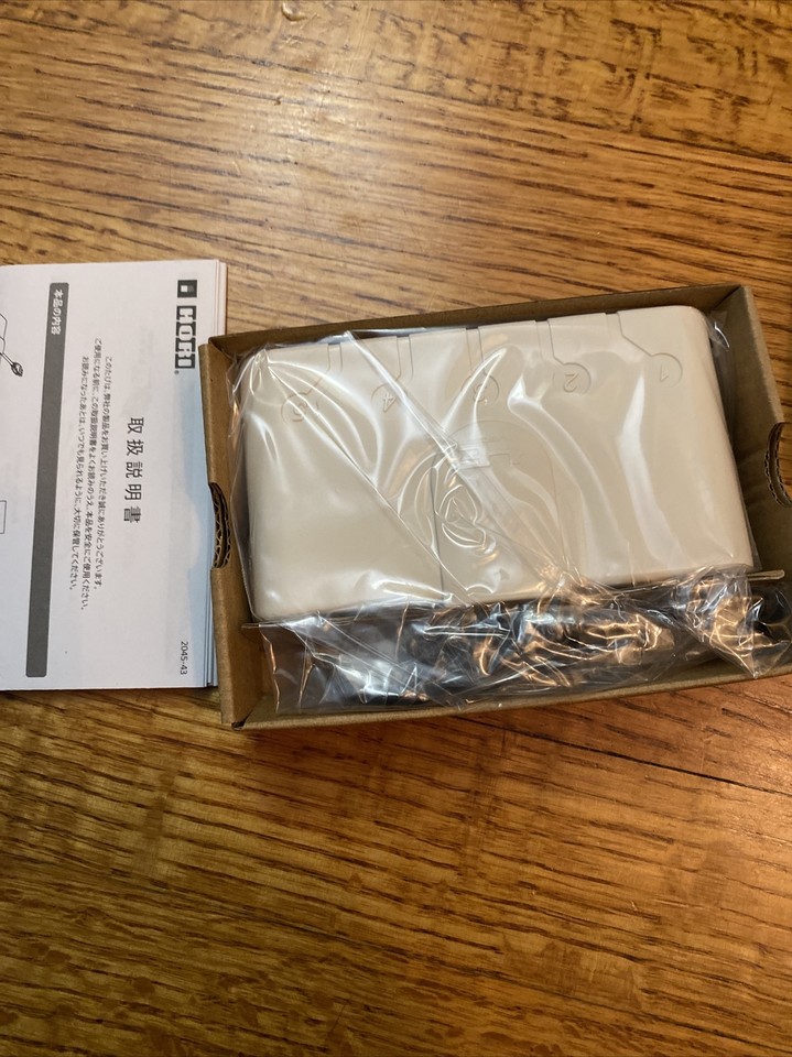 PC Engine Turbografx 16 Core Grafx Mini Multi Tap - Opened Box | eBay