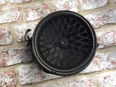 AUDI A4,A5 FRONT BASS SPEAKER 8K0035411A | eBay