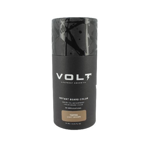 Volt Instant Beard Color Toffee 10ml | eBay