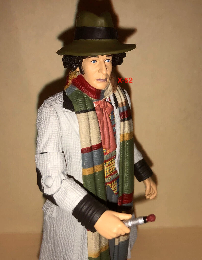 Fourth Doctor Sonic Screwdriver