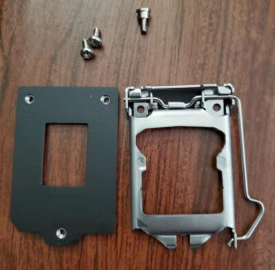 115XDBP CPU Mounting Socket Bracket Intel LGA-1151 Dell HP Lenovo PCs ...