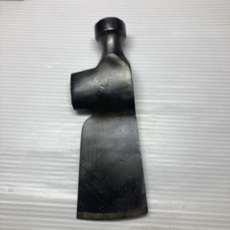 Vintage C. Hammond Single Axe Phila Cast Steel | eBay