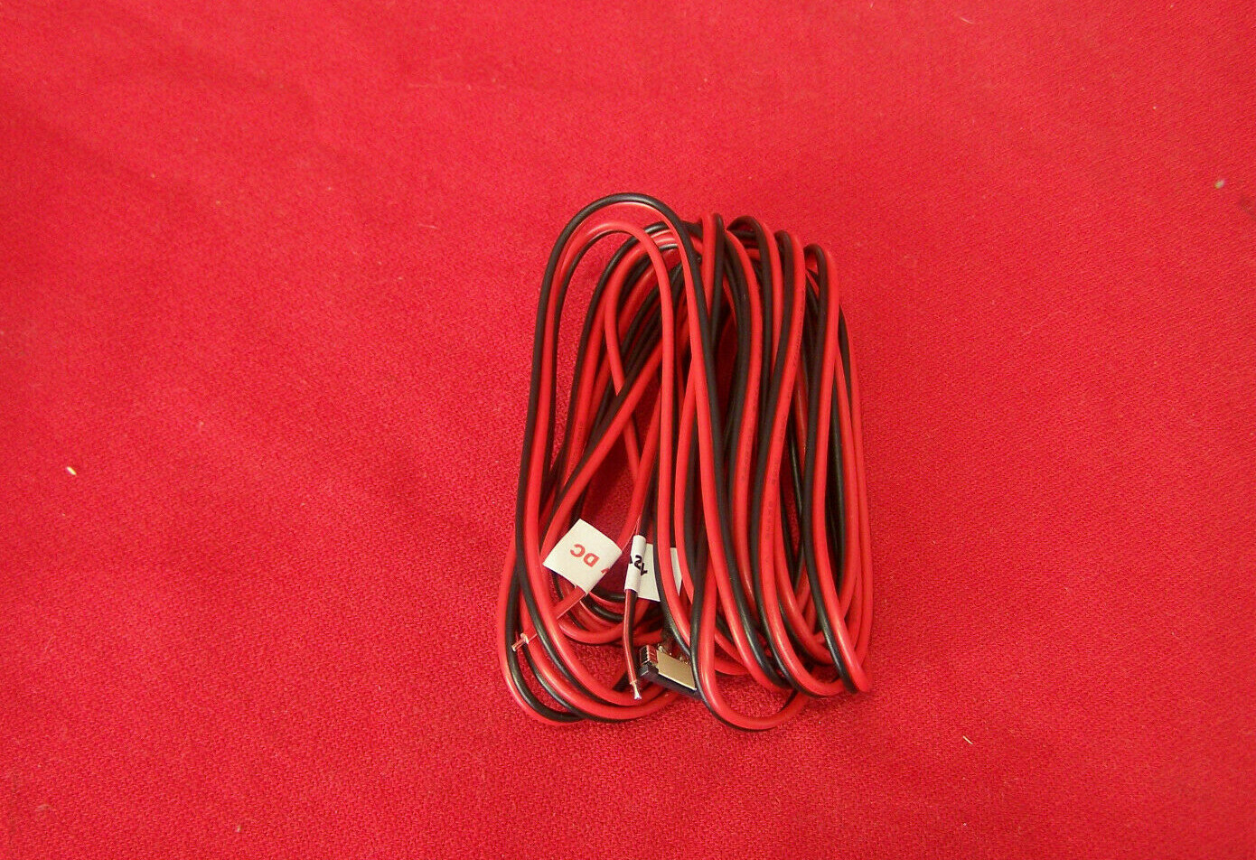 modalight mrta25 10' leader cable for ecoflex starflex & powerflex led ...