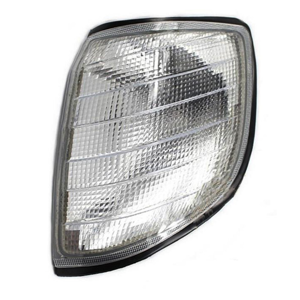 Front Turn Signal Corner Light Lamp for Mercedes-Benz W140 1991-1998 | eBay