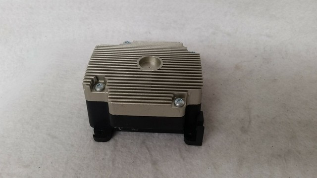 Schneider Mcm34n-tge MFORCE PowerDrive Microstepping Stepper Motor Drive Driver for sale online ...