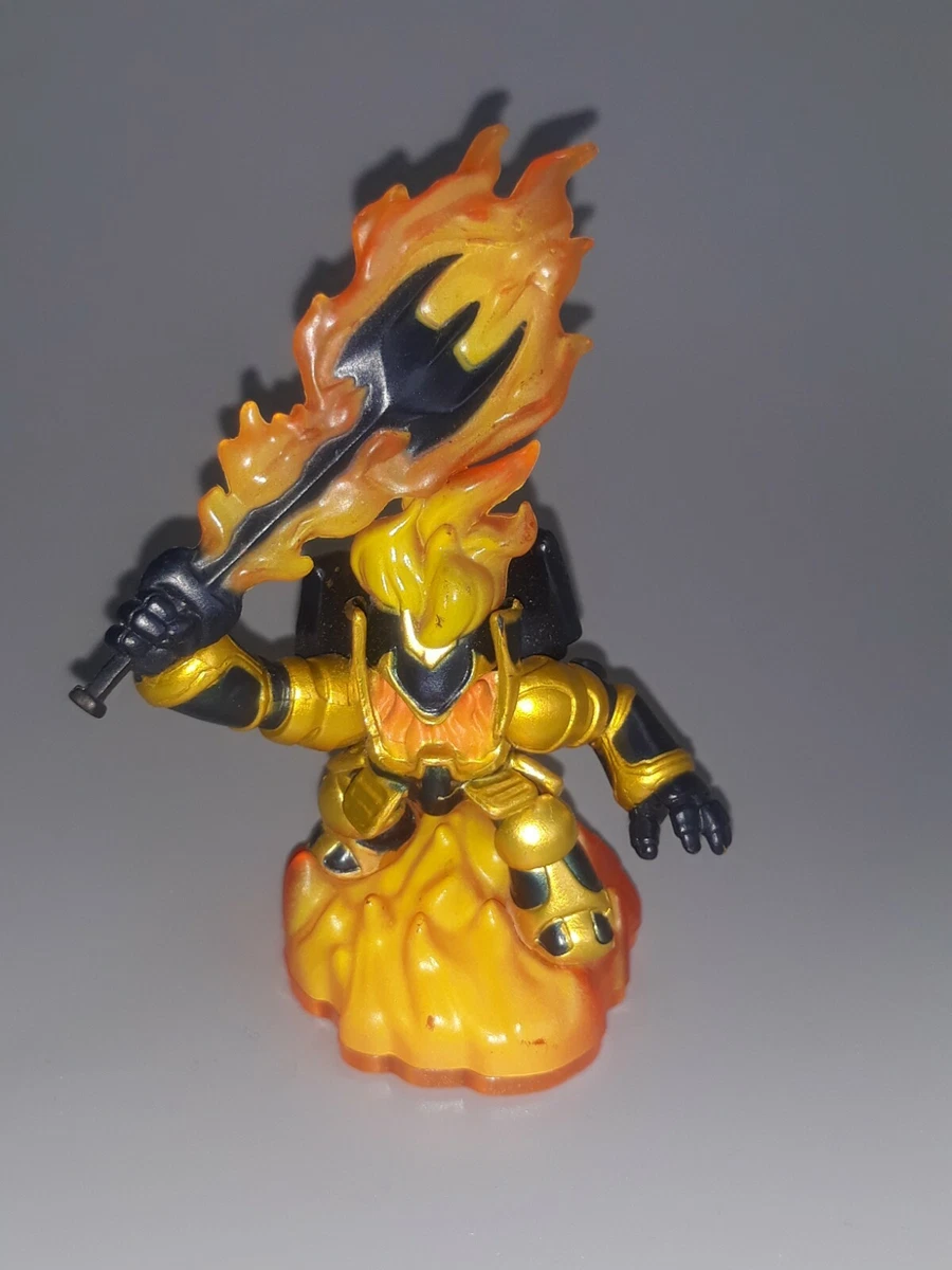 Ignitor Skylander