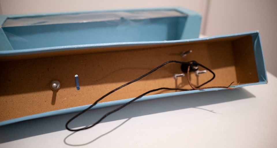 Decca Stereophonic FFSS Pick-Up | eBay