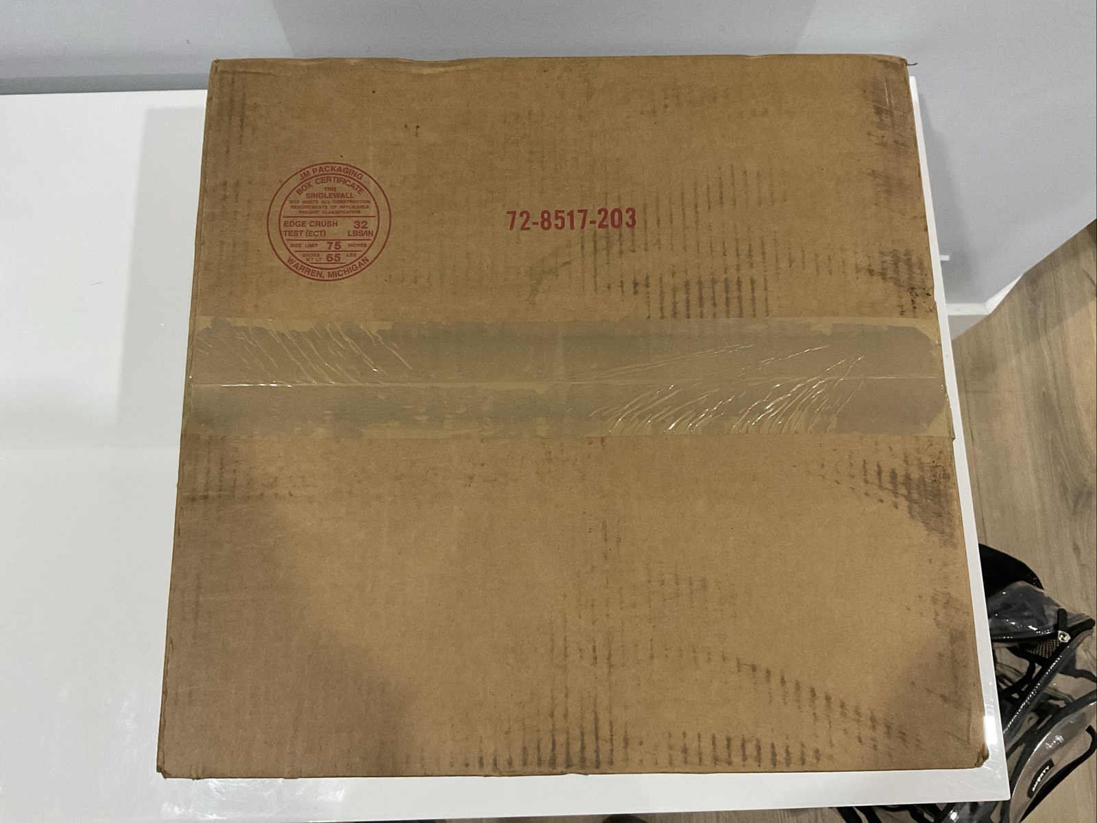 NIB Lionel Dealer Promo 28517 Package With CAB 1 / CNW GP-7 / COMMAND ...