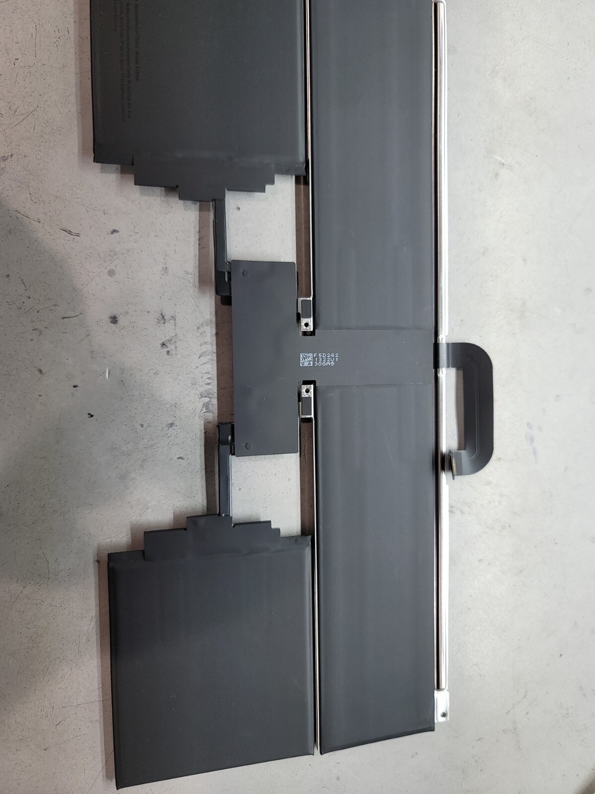 MACBOOK AIR A2681 2022 Battery, A2669 661-26510 | eBay