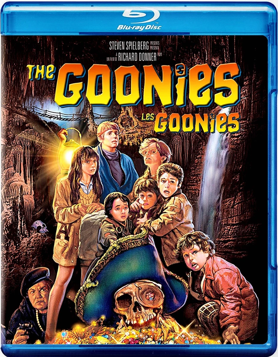 Josh Brolin Goonies 2