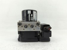 Volkswagen of America 1K0907375AH Control Modules - ABS Control Module ...