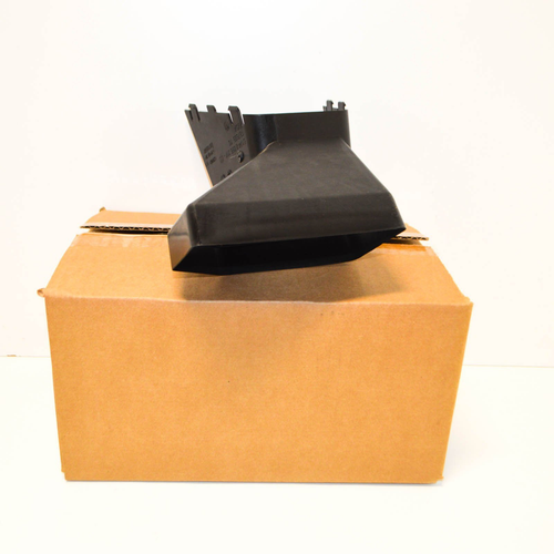 NEW BMW X5 F85 RADIATOR M LEFT AIR DUCT 51748056317 8056317 2015 ...