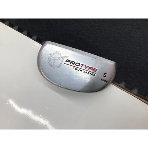 Odyssey putter PROTYPE TOUR SERIES #5 34 inches | eBay