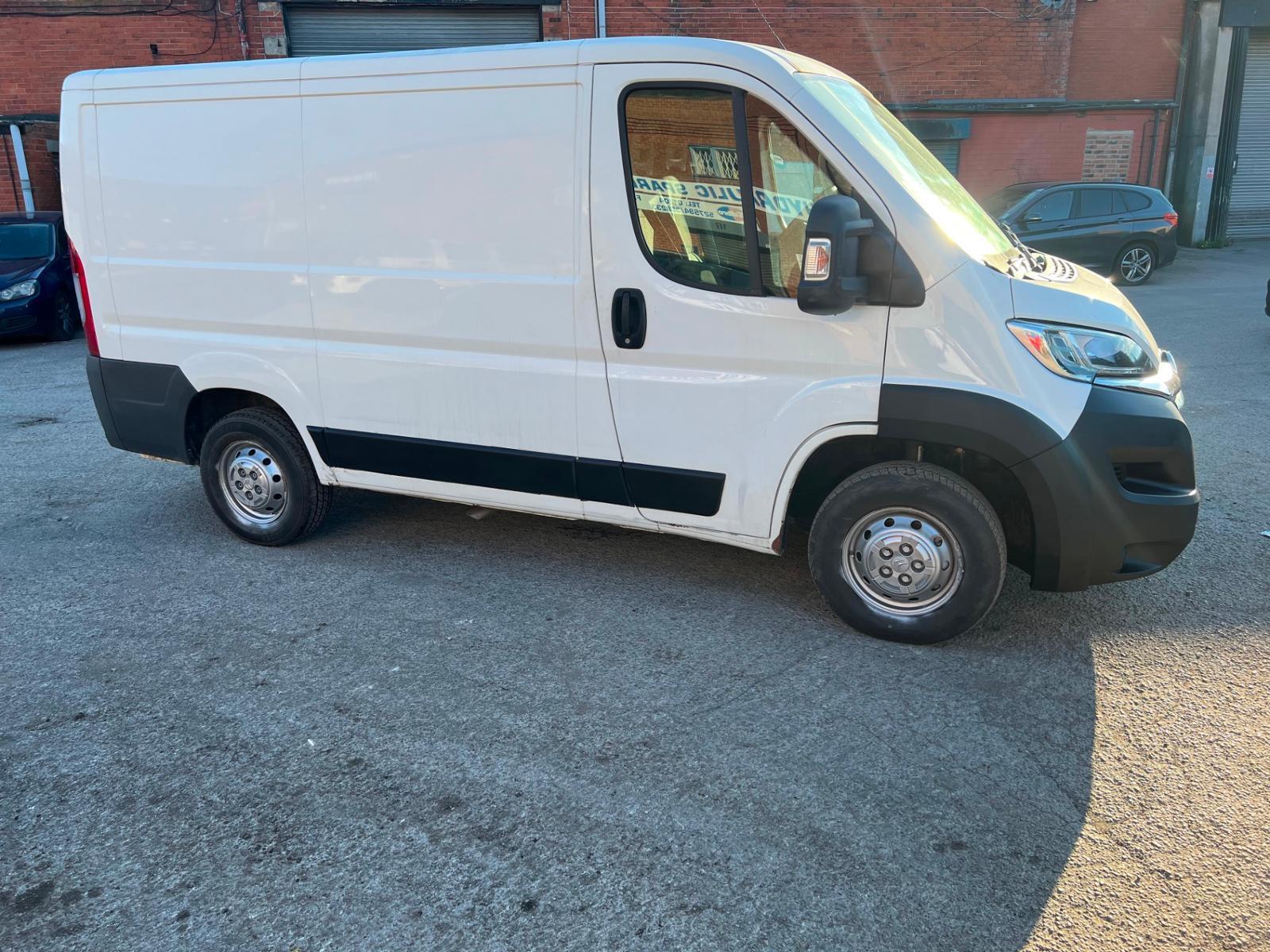 2015 15 CITROEN RELAY 30 L1 H1 ENTERPRISE HDI SWB * DRIVE AWAY TODAY ...