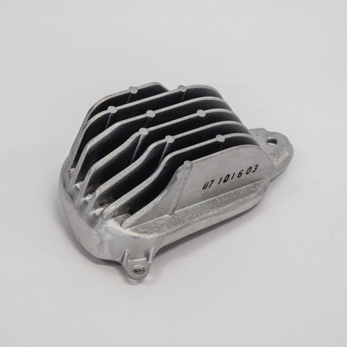 AUDI Q5 8R Right Headlight DRL LED Module 8R0941476B NEW GENUINE 2016 ...