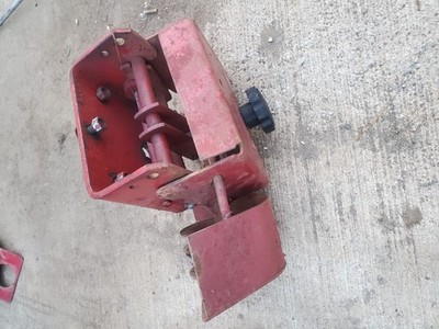 Wheel Horse C-120 Mule Drive | eBay