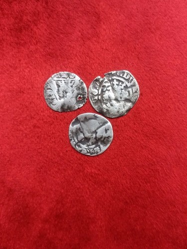 Medieval Hammered Silver Coins | eBay UK