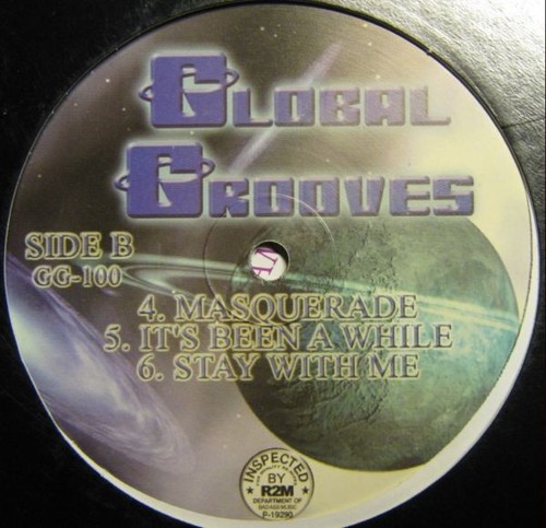 Global Grooves | eBay