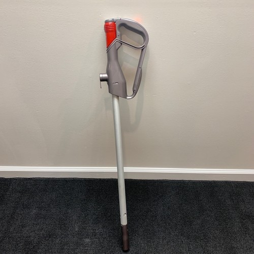 Dyson DC25 Wand Handle Assembly Silver Red 915676-01 915676-02 | eBay