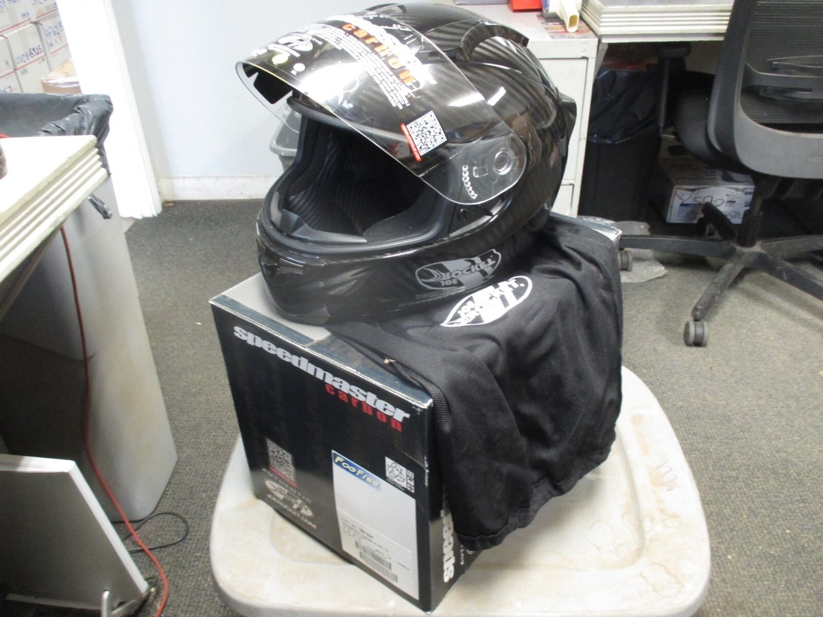 Rocket Helmet RKT 200 Series Blaster™ Joe Rocket Canada