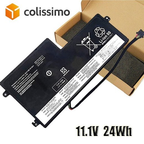 45N1111 Batterie pour ThinkPad T440 T450 T450S X240 X250 X260 45N1113 ...