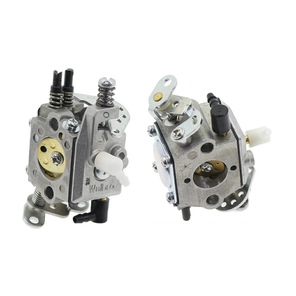 4253650 Carburetor WT429 Chainsaw Alpina G.G.P Stiga P450 P460 P500 ...