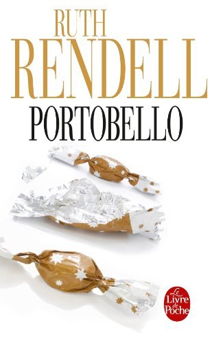 Portobello (Policiers) [Pocket Book] Rendell, Ruth | eBay
