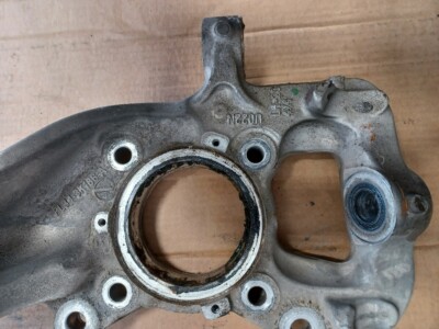 Ford F 150 STEERING KNUCKLE LEFT SIDE | eBay