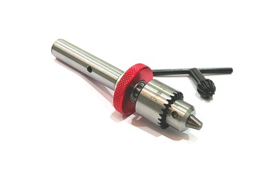 Drill Chucks - Micro Drill Chuck