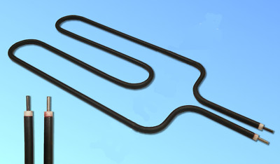 2 x DIMPLEX TYPE STORAGE HEATER ELEMENT 850W XT8321 XT XL XLS ...