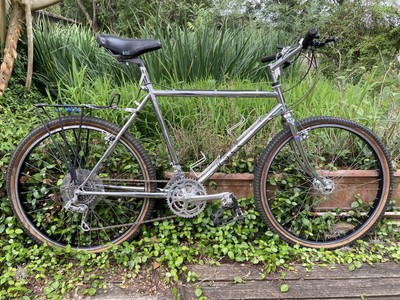 Vintage Bicycles - Ross Bicycle - Nelo's Cycles