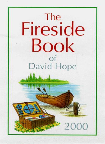 The Fireside Book 2000 (Annual) By David Hope | eBay