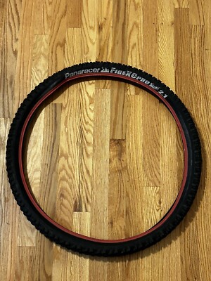 Panaracer Fire XC Pro Tire MTB 26 X 2.1 Vintage 2.10” Folding Bead ...