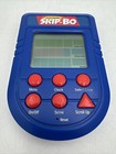 🎲Vintage Skip-Bo Electronic Handheld Game Portable Mattel 2002 - New ...