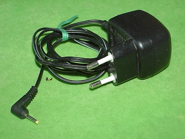 OEM Philips philishave 420303578390 Adaptor Charger Cable 2 Pin EU Plug ...