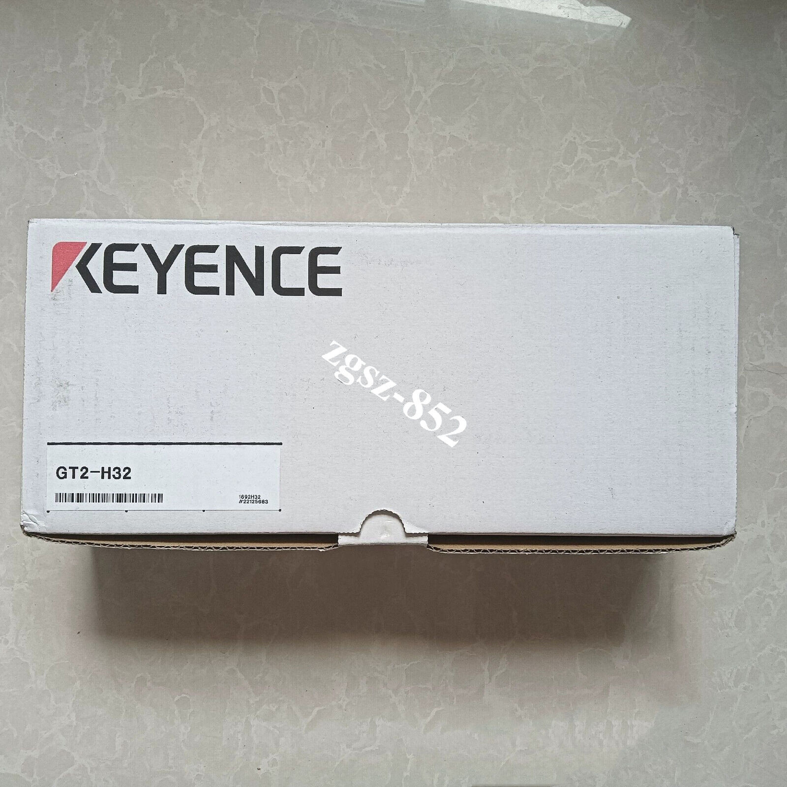 GT2-H32 Keyence Contact sensor Brand New Fast Shipping FedEx or DHL | eBay