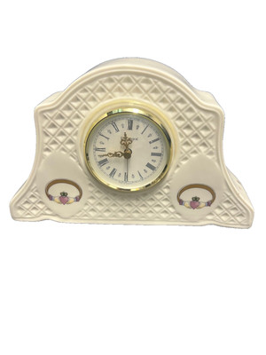 Clocks - China Mantel Clock