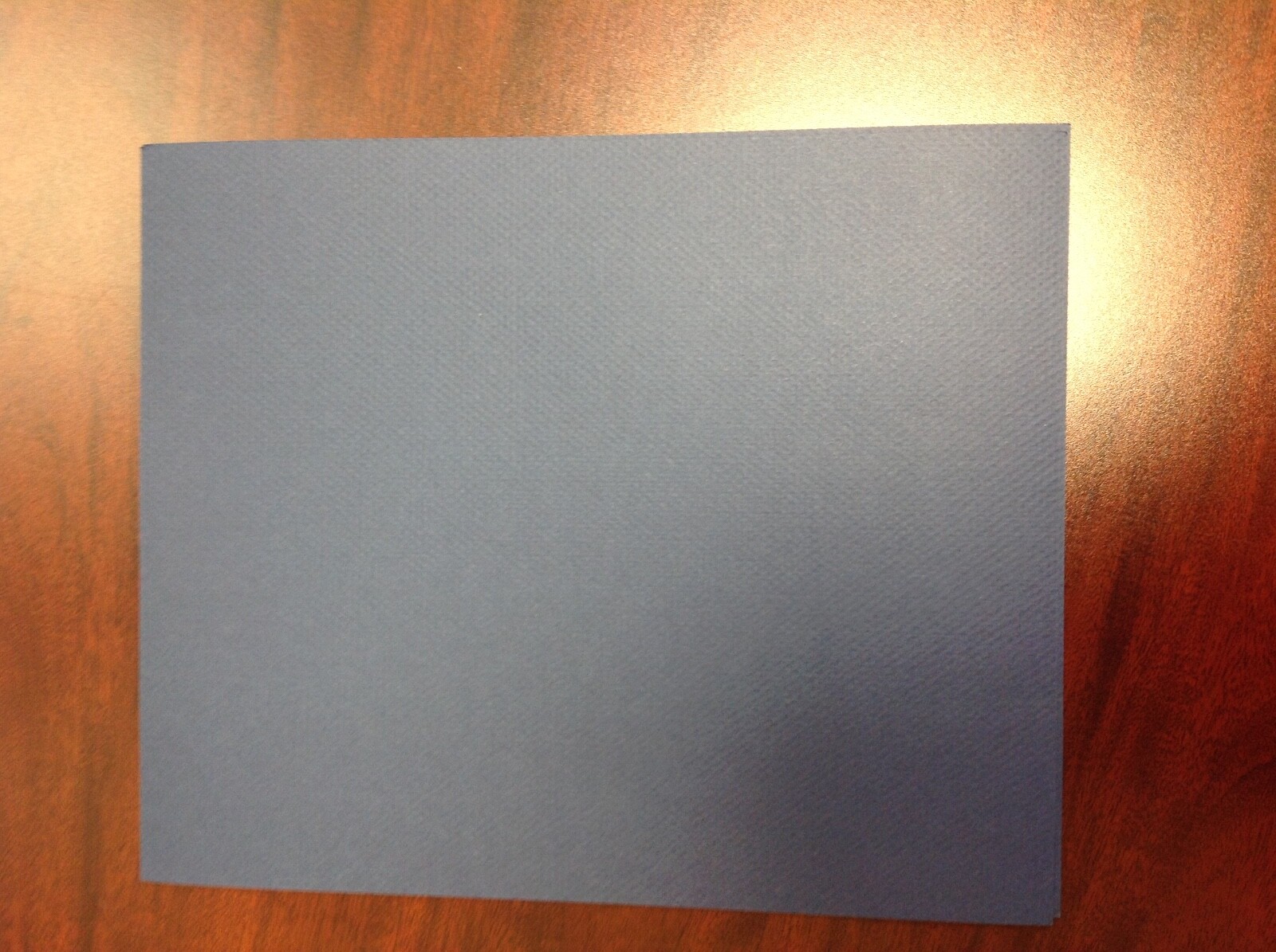 Navy Blue Textured Cardstock 8-1/2" by 11" Paper | eBay