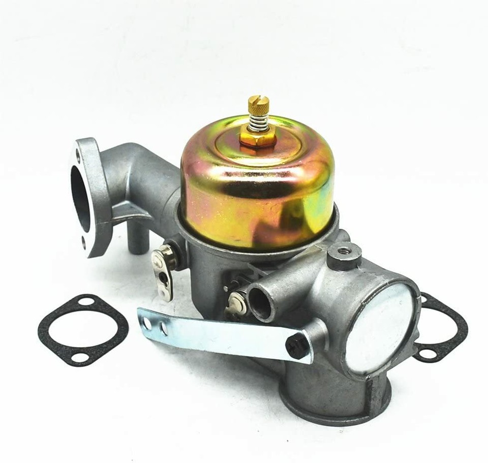 Carburetor John Deere 68 Rear Rider Toro 8-32 Riding Mower 4-8Hp Briggs ...