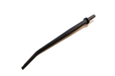 AIRCRAFT TOOLS .401 RIVET GUN SNAPS OFFSET 5/32 PUNCH 10" LONG WITCHES ...