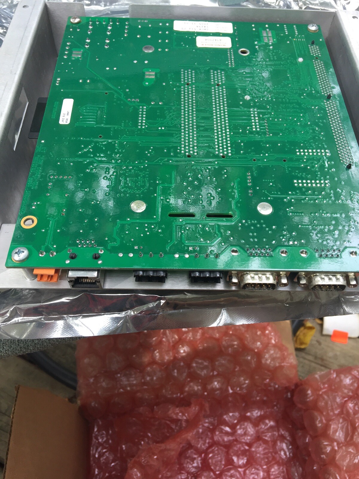 Tridium JACE-512 Controller Module - USED | eBay